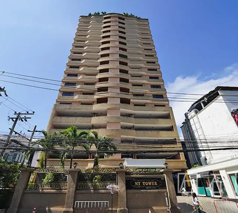 NT Tower – NTタワー | 石川商事 - 写真と動画で物件情報が充実