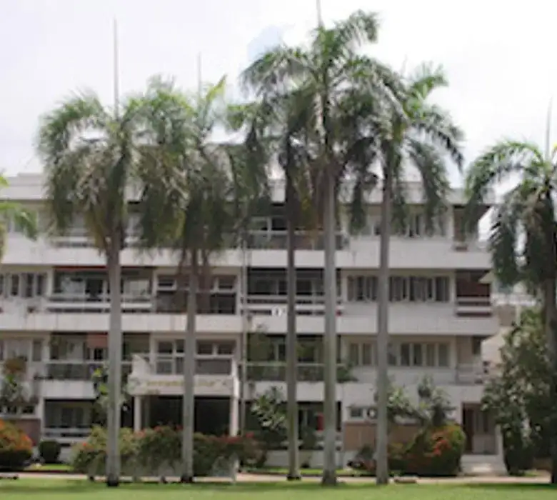 Sunshine Court – サンシャイン コート | タイ・バンコク不動産の石川商事