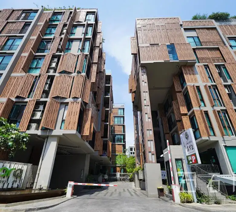 Wora Serviced Apartment – ウォラ サービスアパートメント | 石川商事 - 写真と動画で物件情報が充実